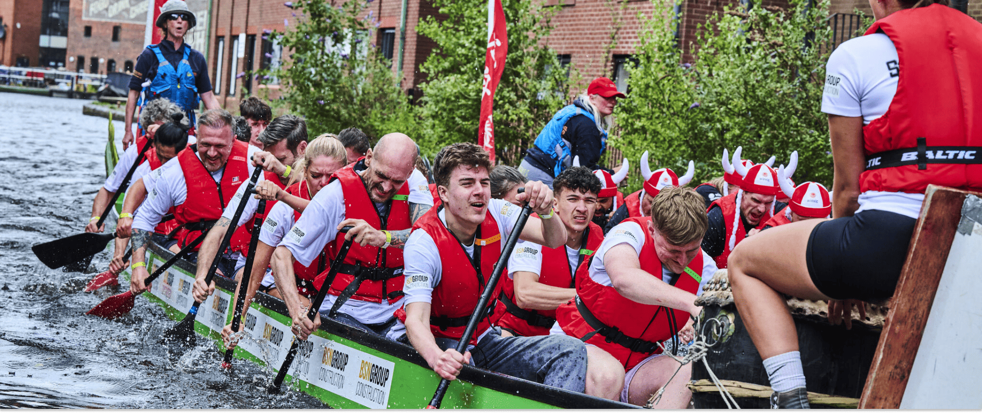 Our Commitment to Charity: Building a Legacy of Care | BSN