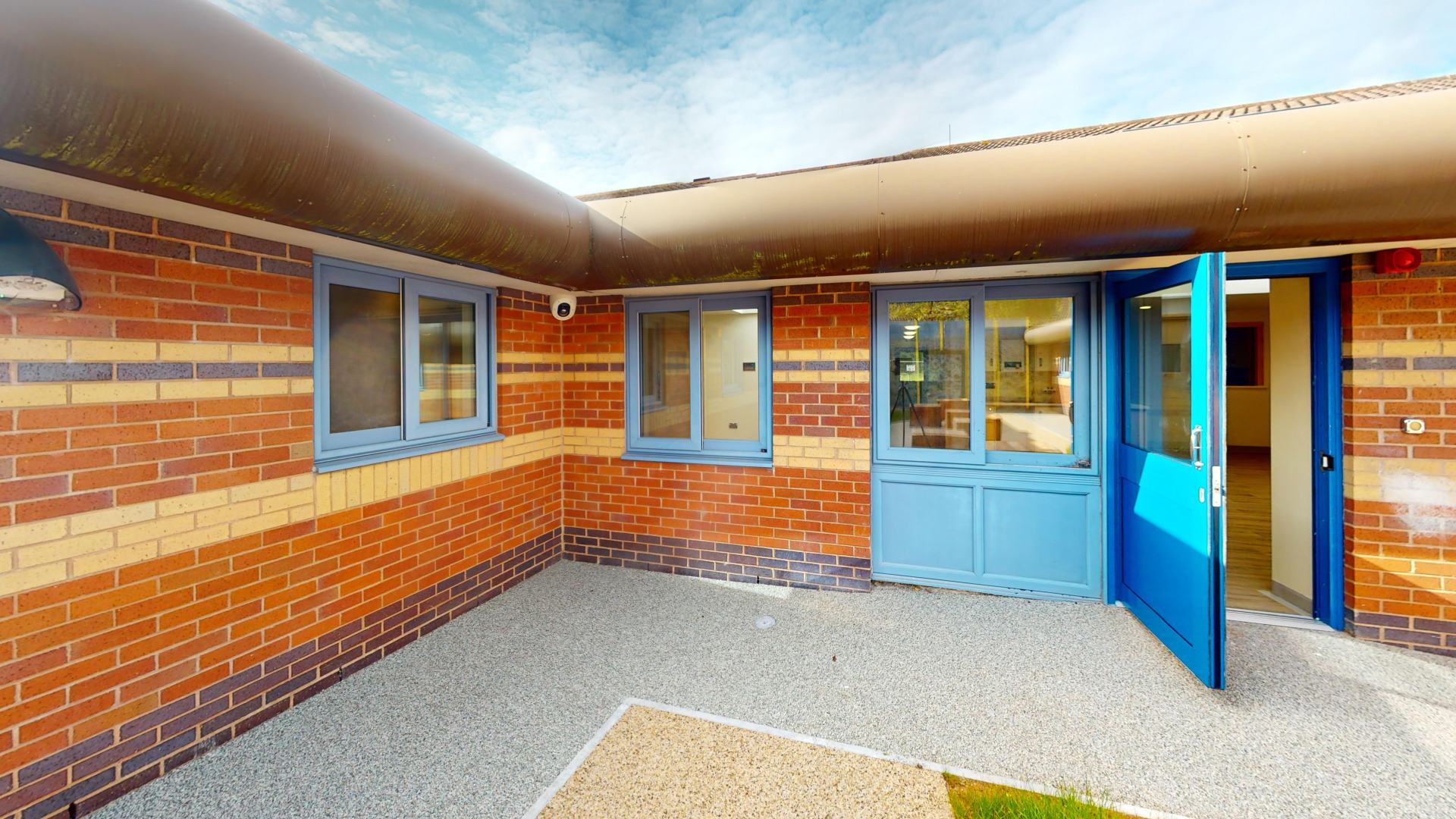 Bushey Fields Mental Health Clinic | BSN Group Construction