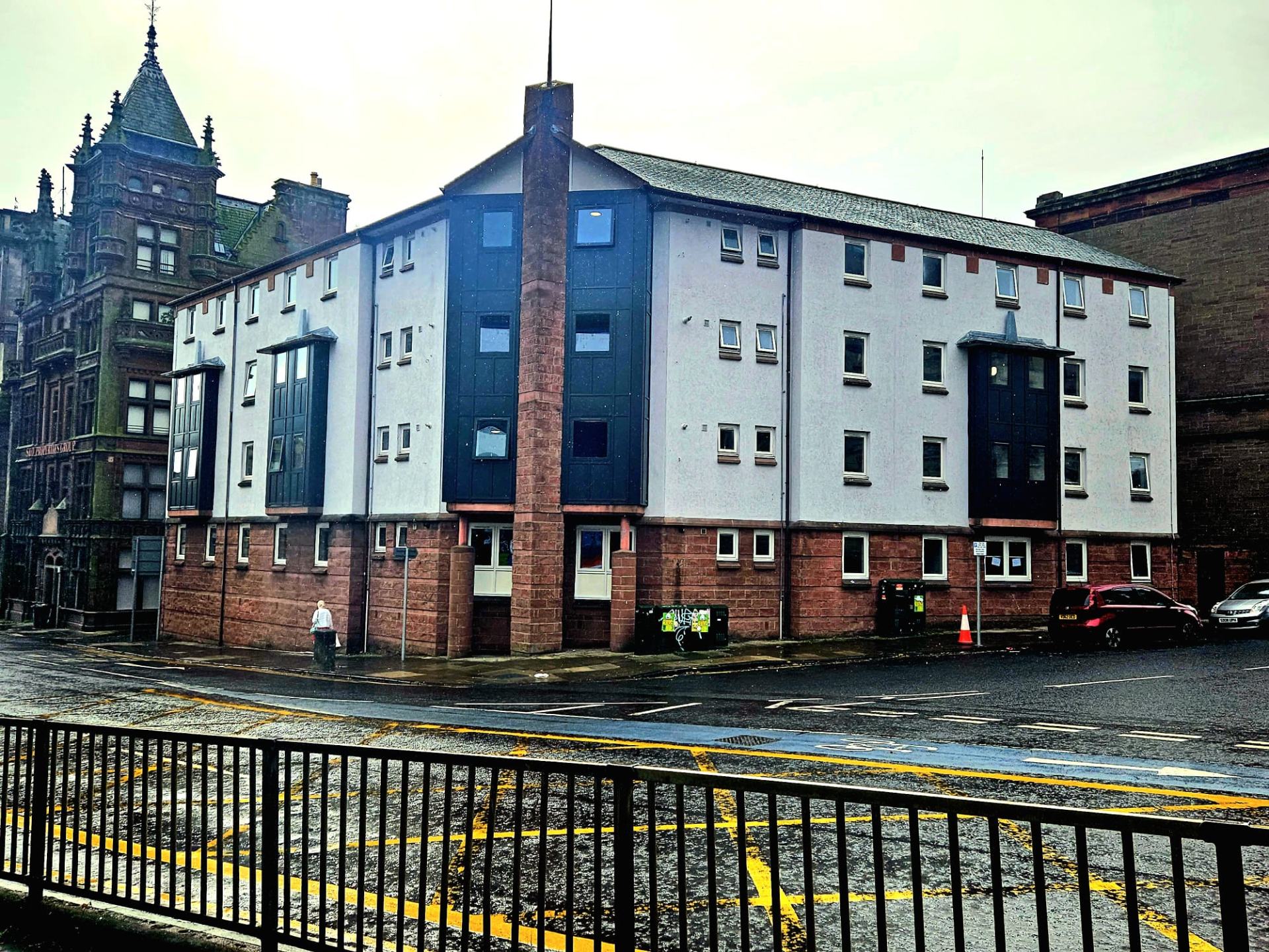 Living Spaces | BSN Group Construction